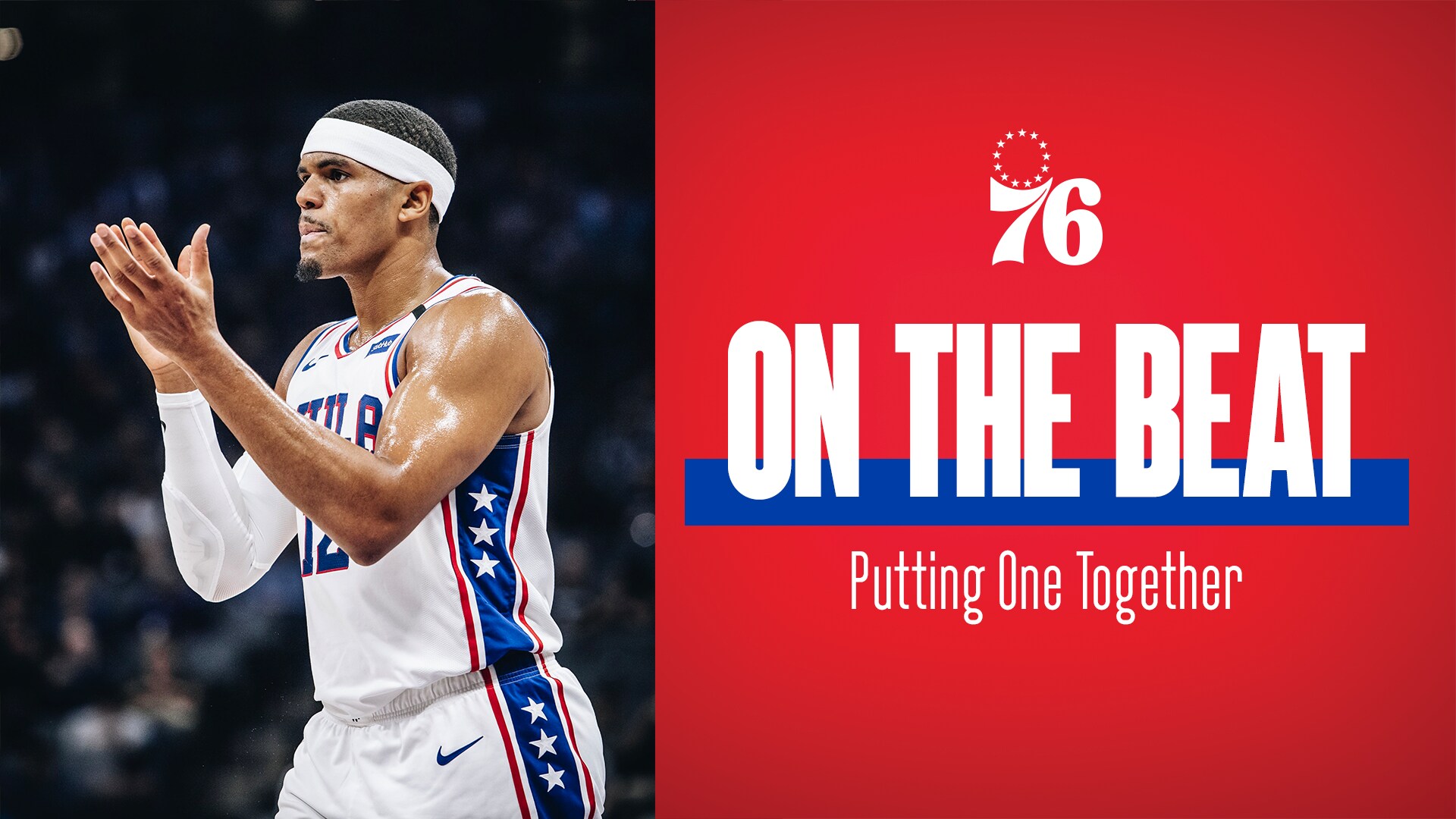 Putting One Together | NBA.com