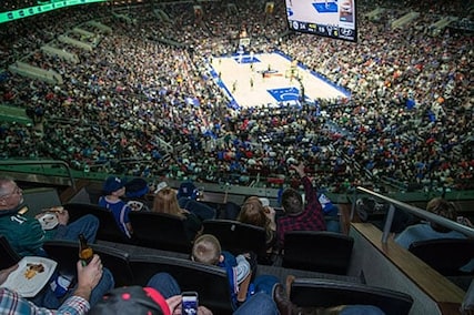 Suites | Philadelphia Sixers