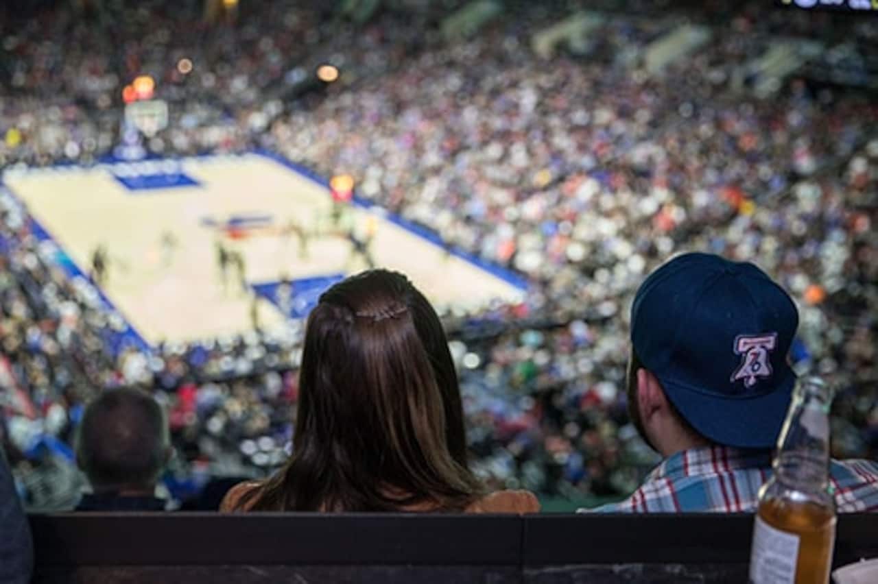 Suites | Philadelphia Sixers
