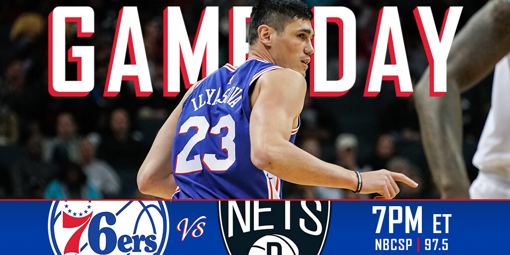 Game Preview | Additions Providing Timely Bench Boost | Philadelphia Sixers