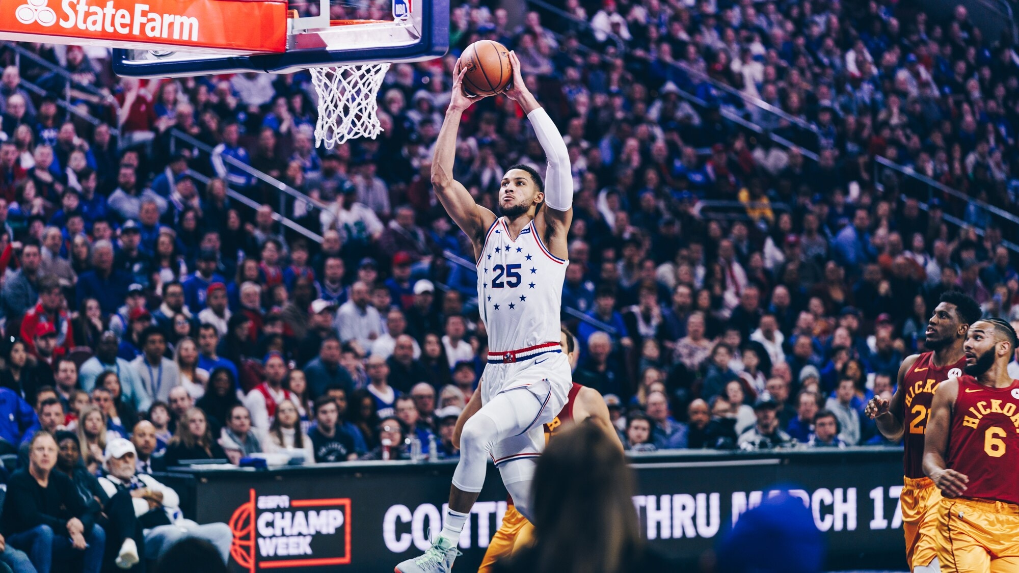By The Numbers | Regular Season Recap | Philadelphia Sixers