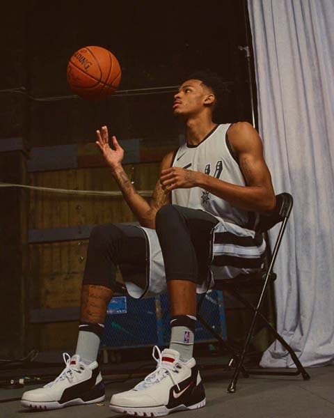 NIKE x NBA: Statement Edition Jersey Launch Photo Gallery | NBA.com