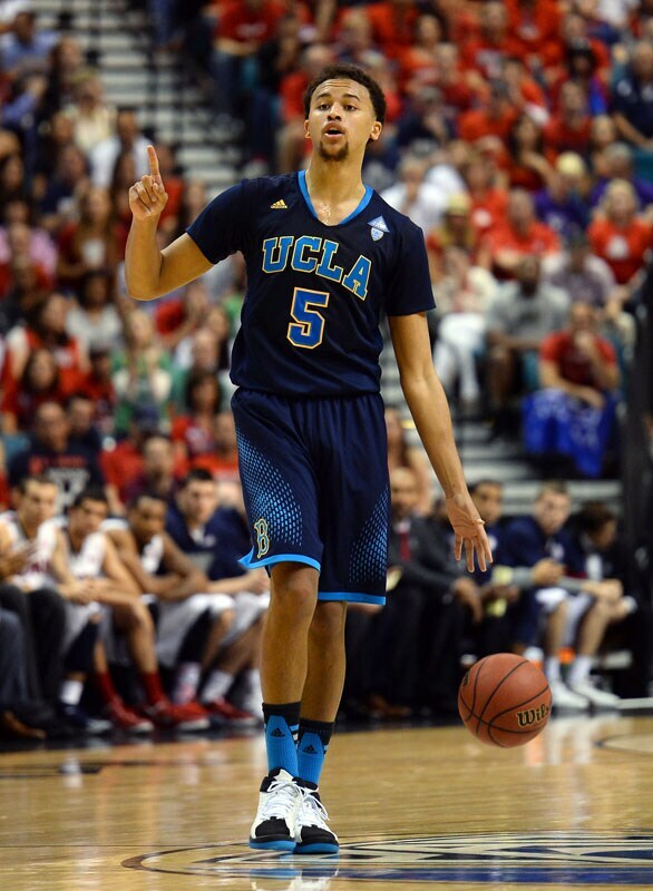 Photo Gallery: Kyle Anderson Photo Gallery | NBA.com