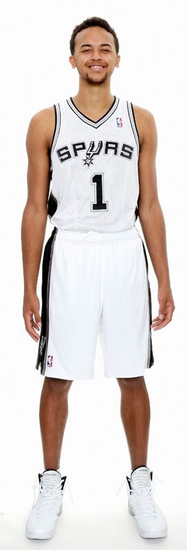 Kyle Anderson Photo Shoot Photo Gallery | NBA.com