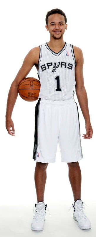 Kyle Anderson Photo Shoot Photo Gallery | NBA.com