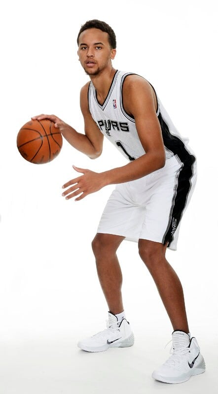 Kyle Anderson Photo Shoot Photo Gallery | NBA.com