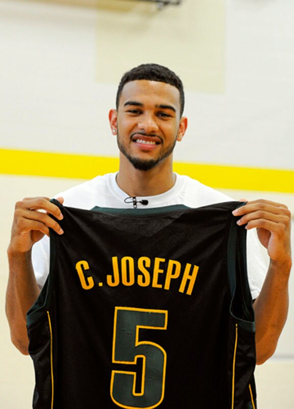 Larry visits Cory's High School and the SportsNet Set Photo Gallery ...