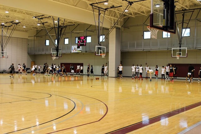 Austin Toros Tryouts Photo Gallery | NBA.com