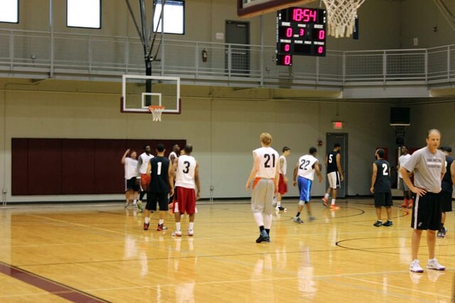Austin Toros Tryouts Photo Gallery | NBA.com