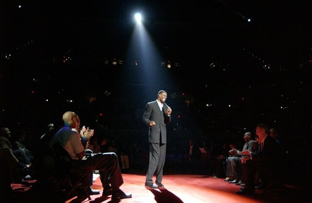 David Robinson Through the Years Photo Gallery | NBA.com
