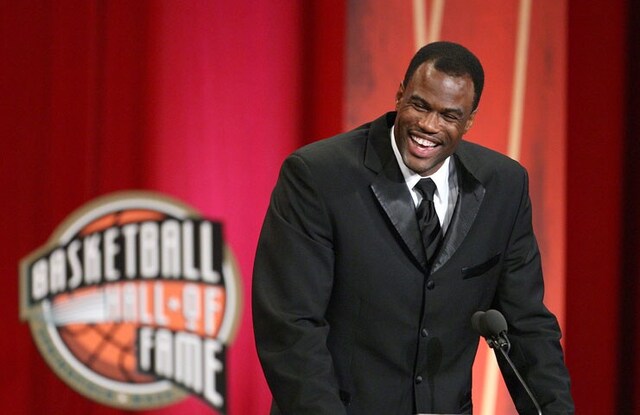 David Robinson Through the Years Photo Gallery | NBA.com