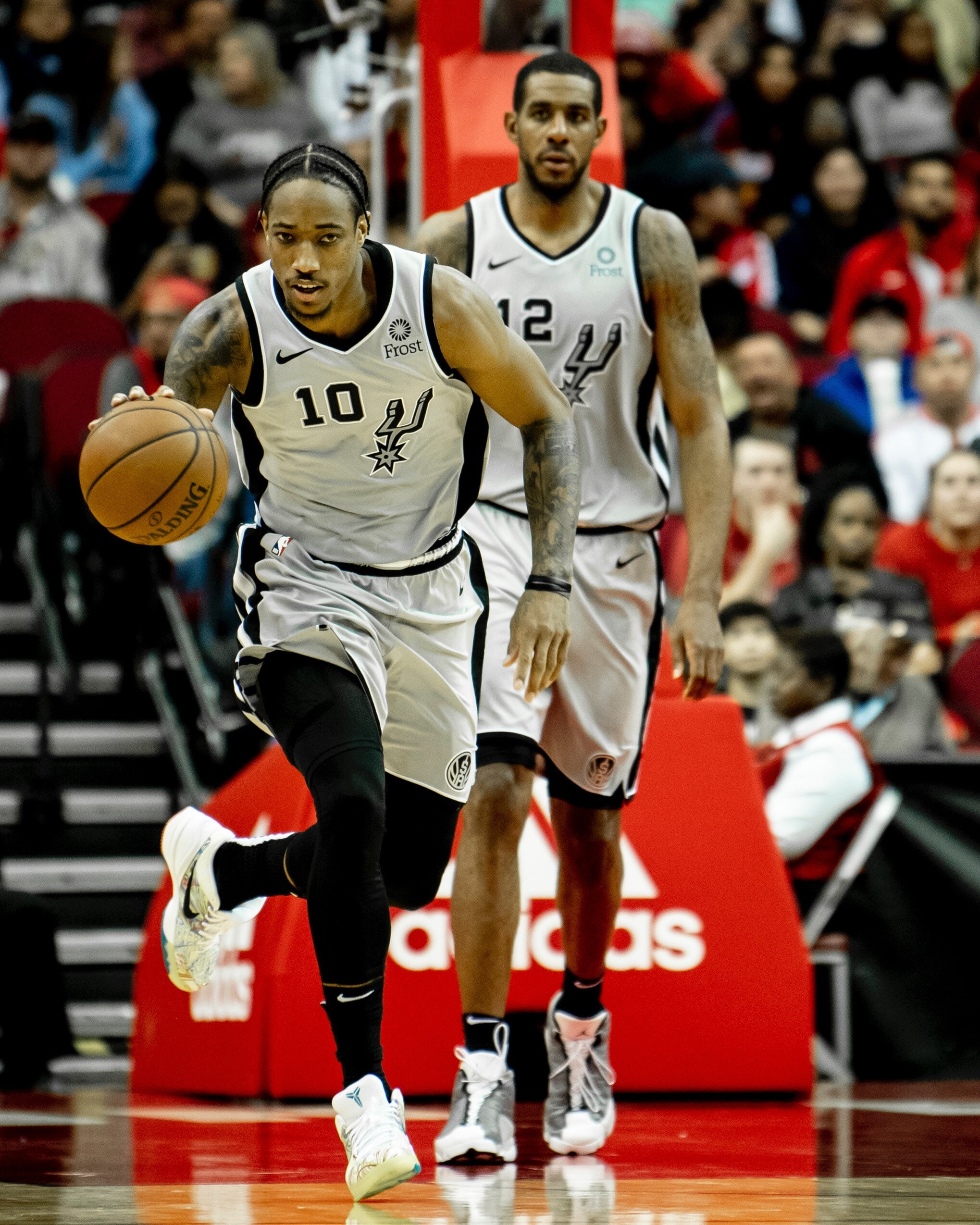 Photos: Spurs vs. Rockets 12/16 Photo Gallery | NBA.com