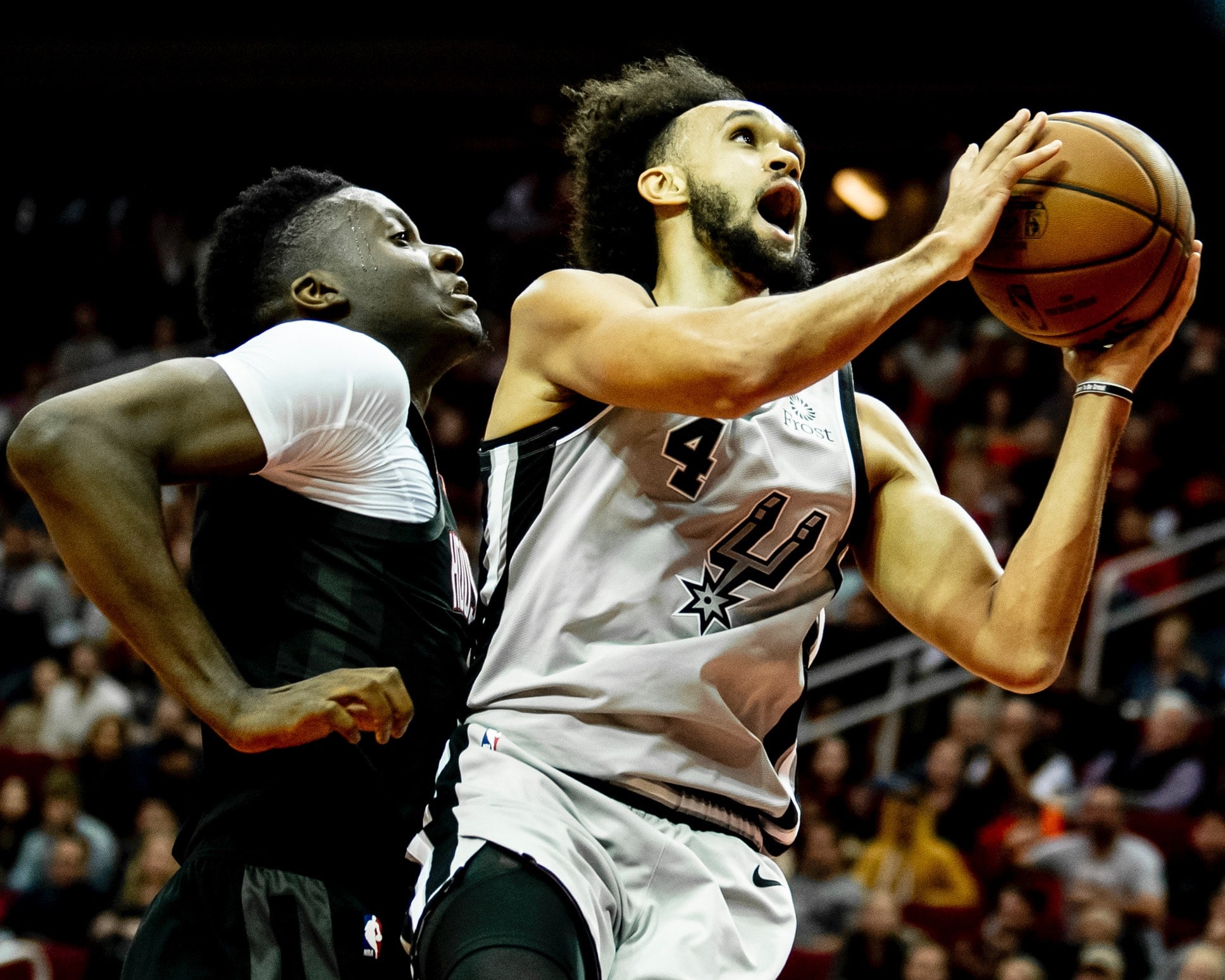 Photos: Spurs vs. Rockets 12/16 Photo Gallery | NBA.com
