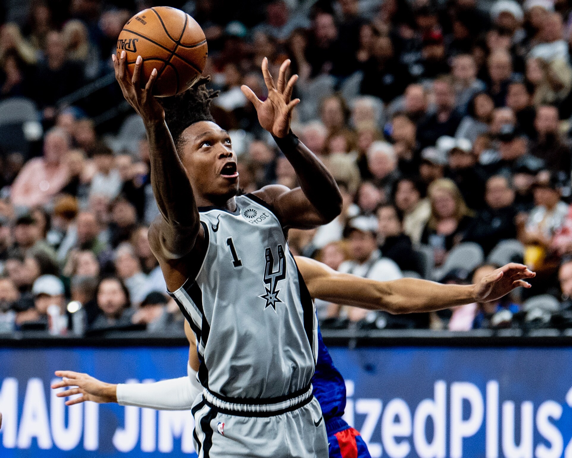 Photos: Spurs vs. Clippers 12/21 Photo Gallery | NBA.com