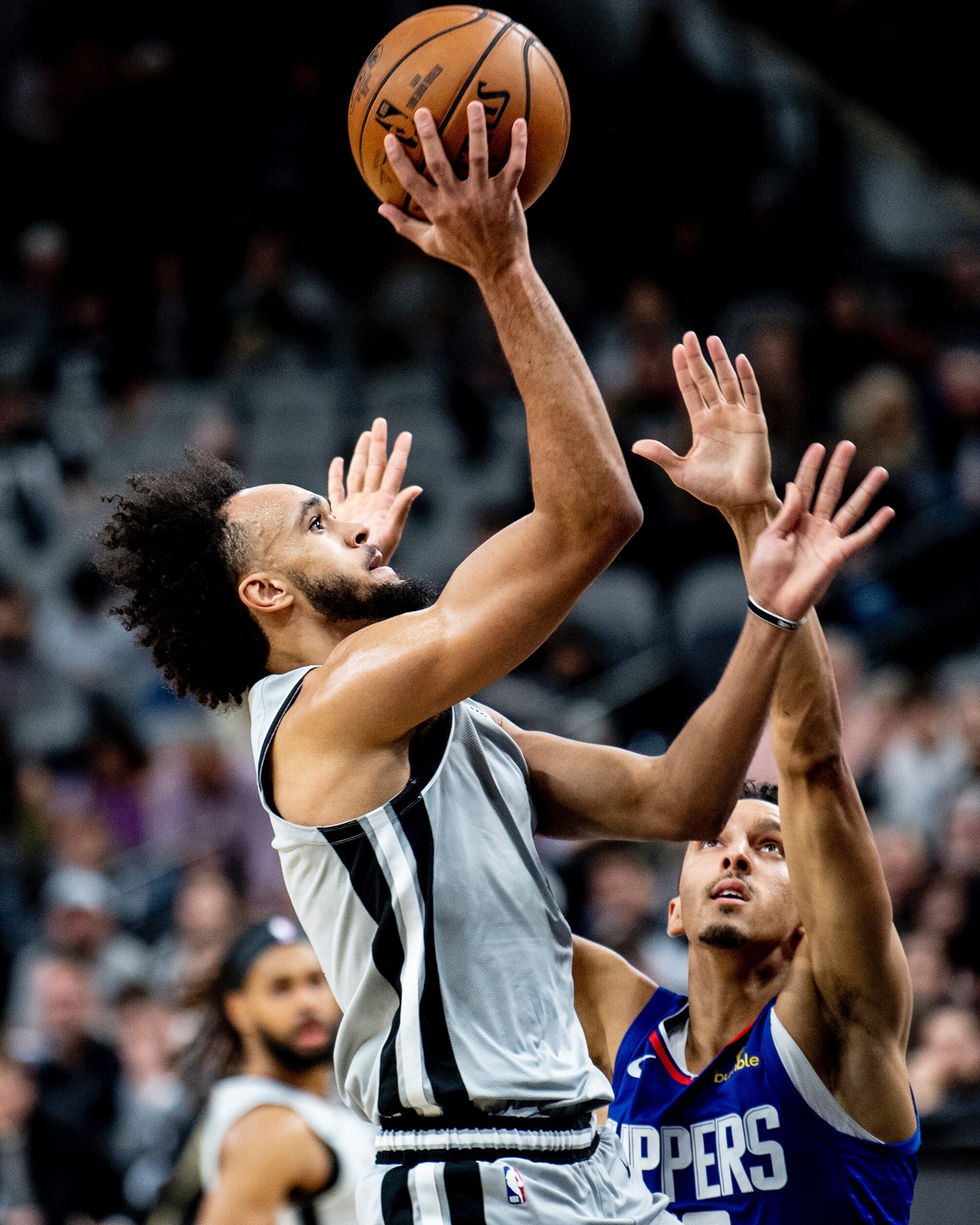 Photos: Spurs vs. Clippers 12/21 Photo Gallery | NBA.com