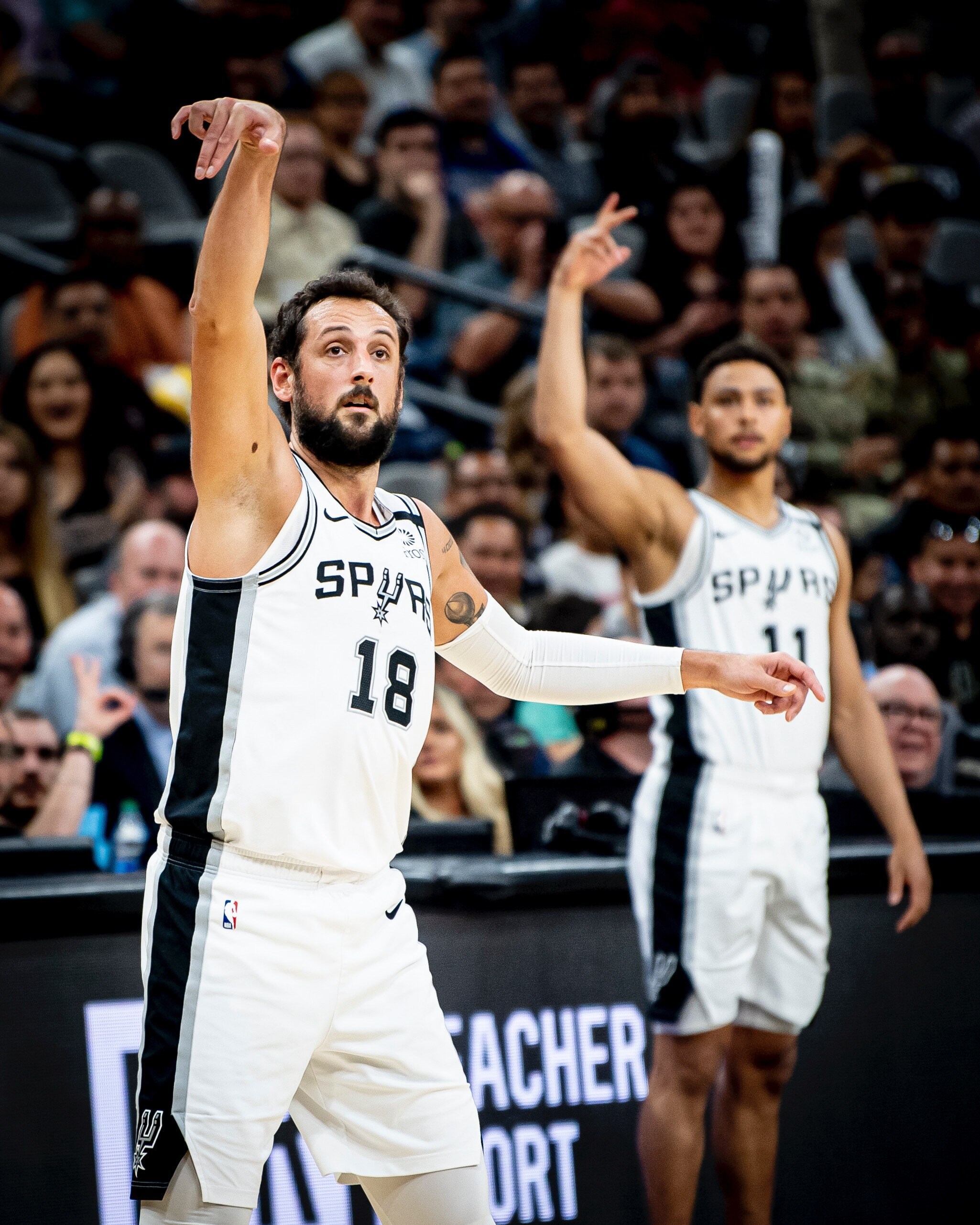 Photos: Spurs vs. Mavericks 3/10 Photo Gallery | NBA.com