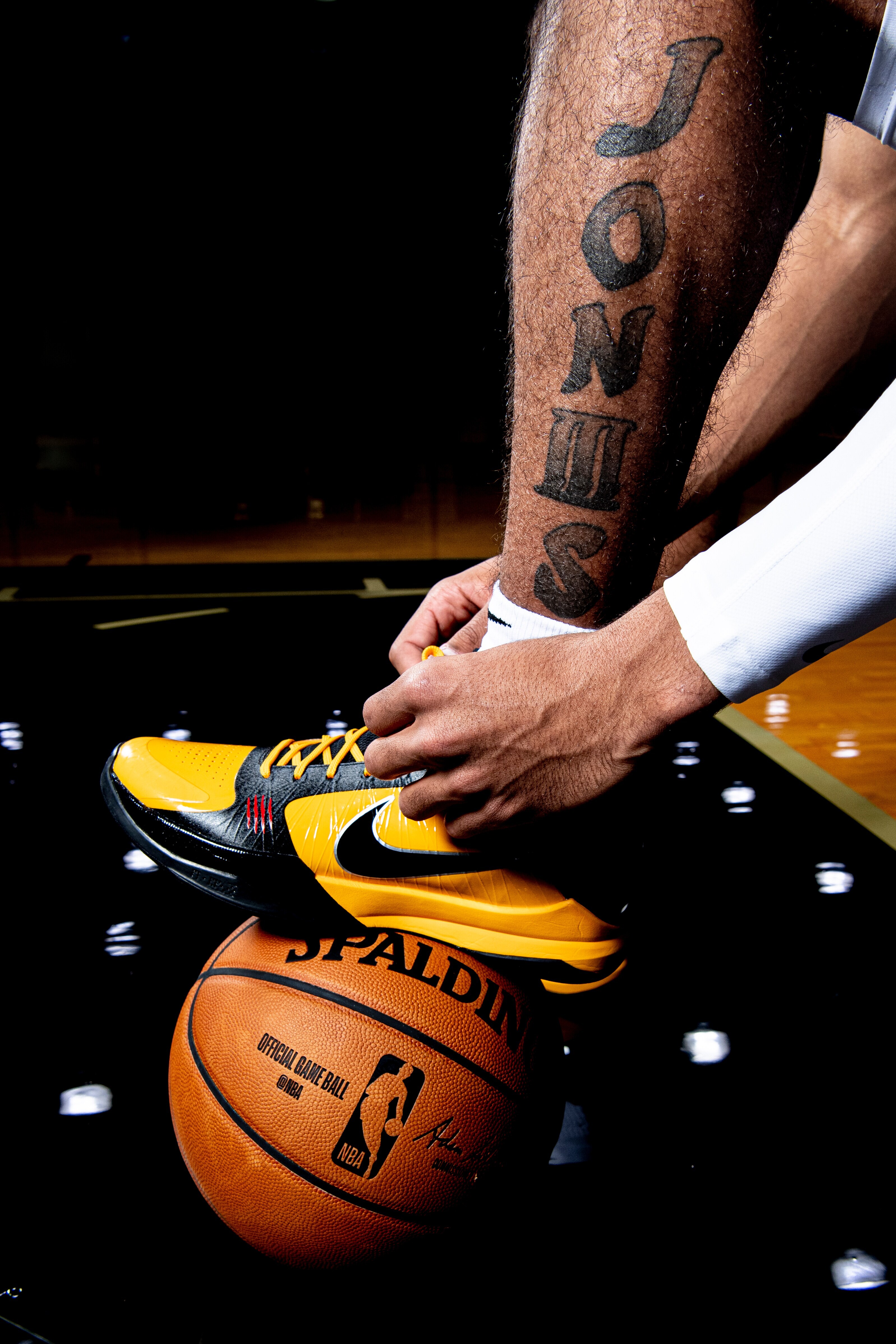2020 Spurs Rookie Photoshoot Photo Gallery | NBA.com