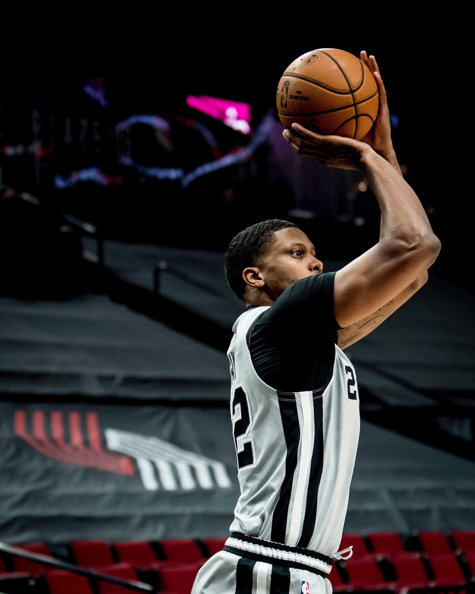Photos: Spurs vs. Trail Blazers 1/18 Photo Gallery | NBA.com