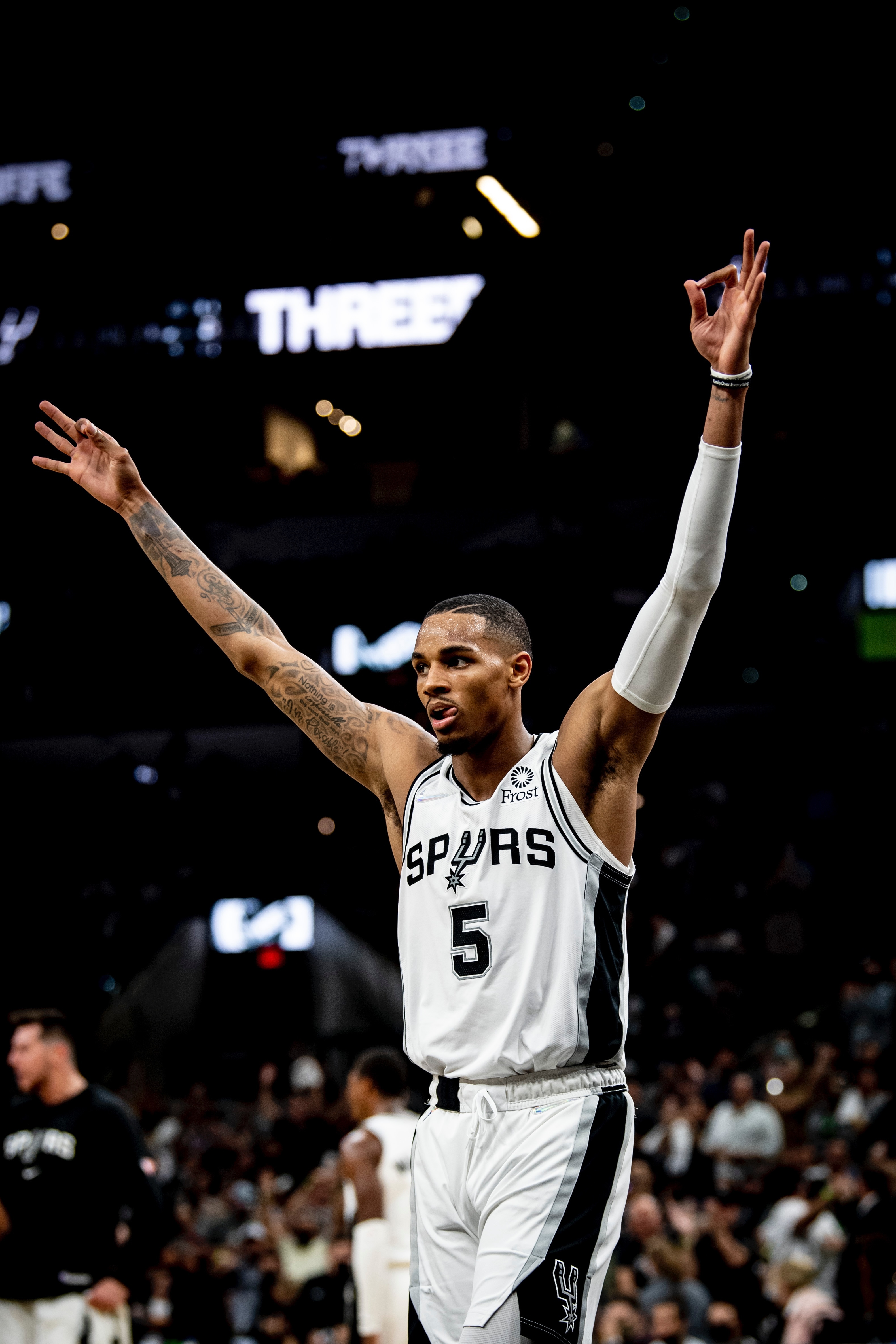 PHOTOS: SPURS VS. MAGIC 10/20 Photo Gallery | NBA.com