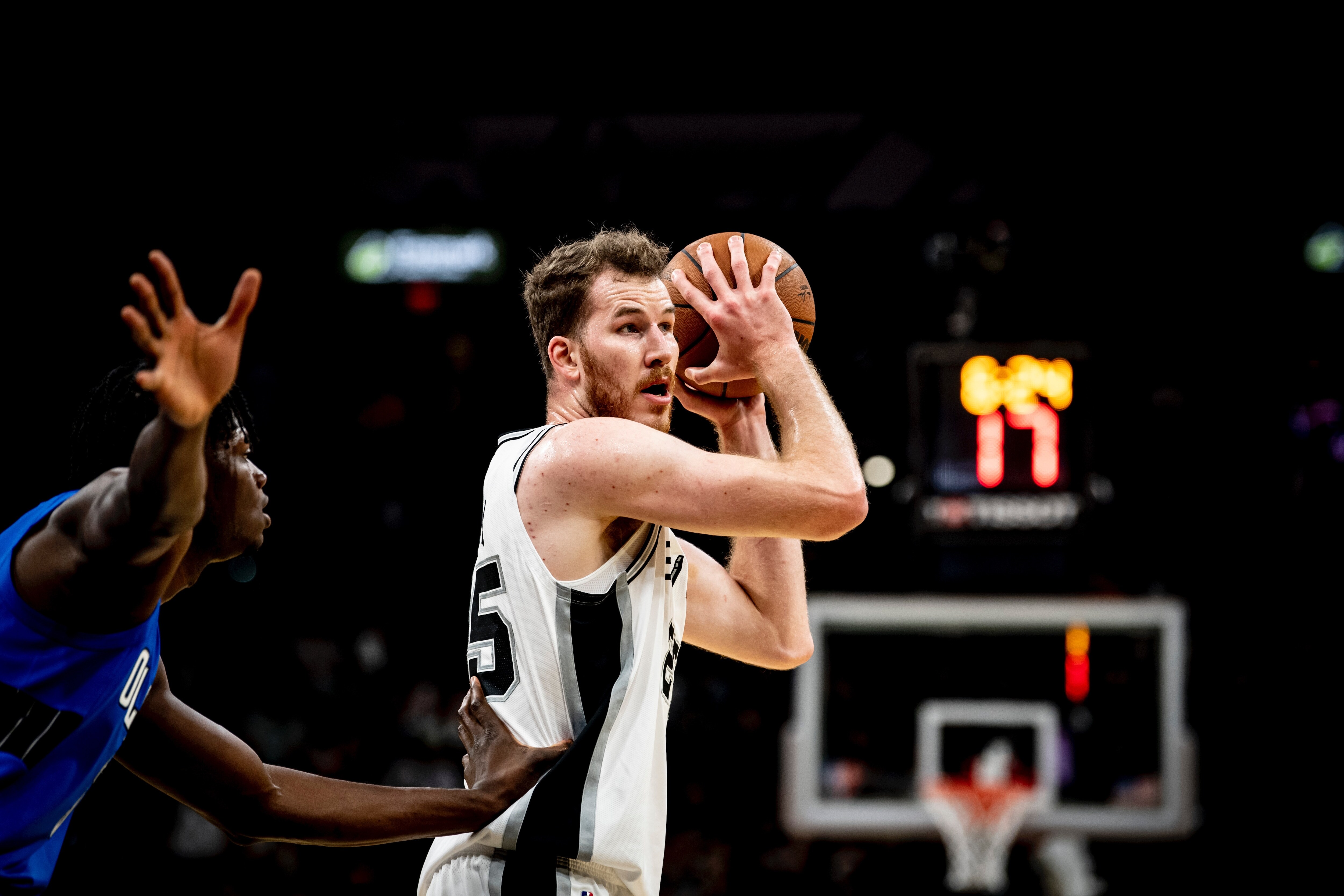 PHOTOS: SPURS VS. MAGIC 10/20 Photo Gallery | NBA.com