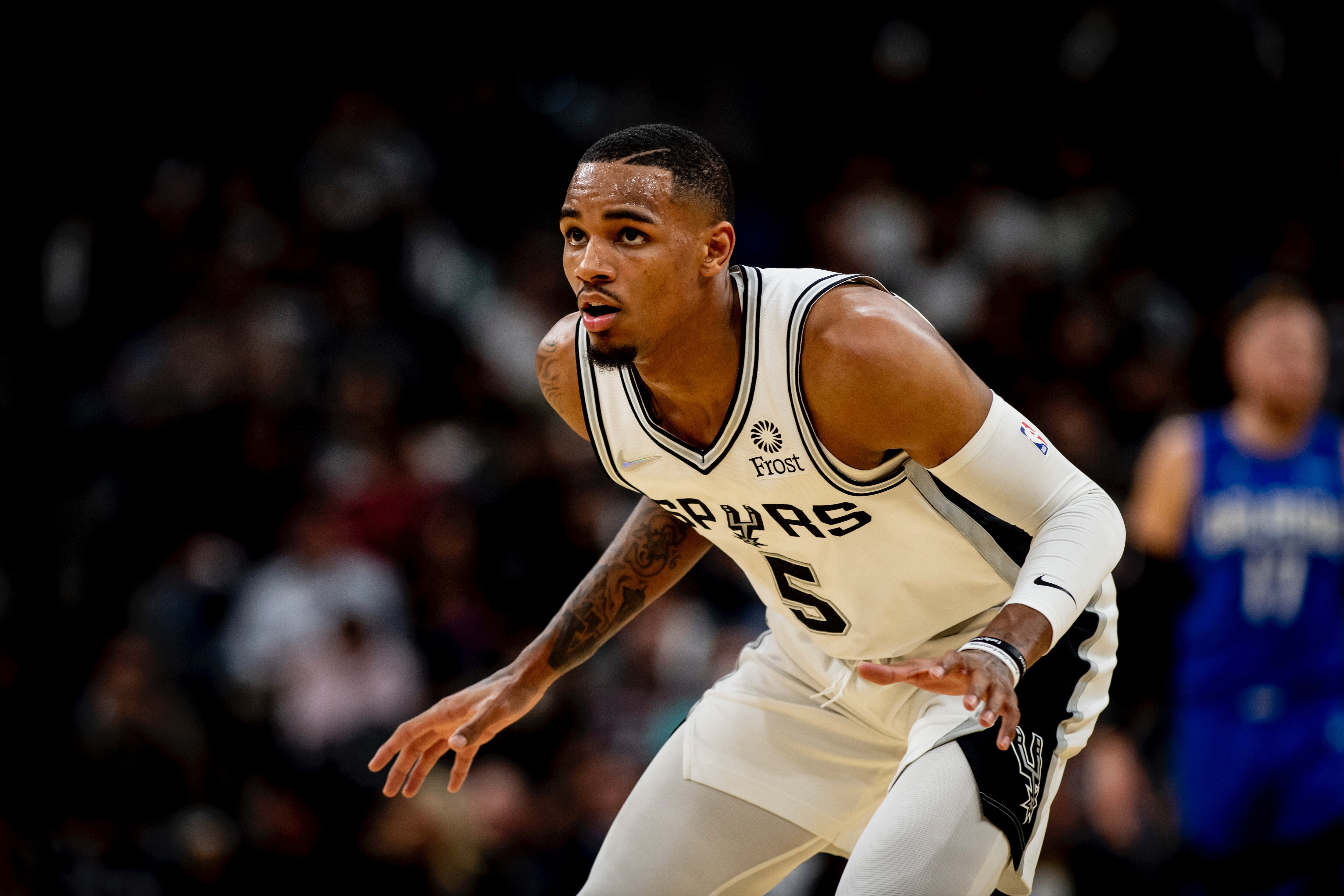 PHOTOS: SPURS VS. MAGIC 10/20 Photo Gallery | NBA.com