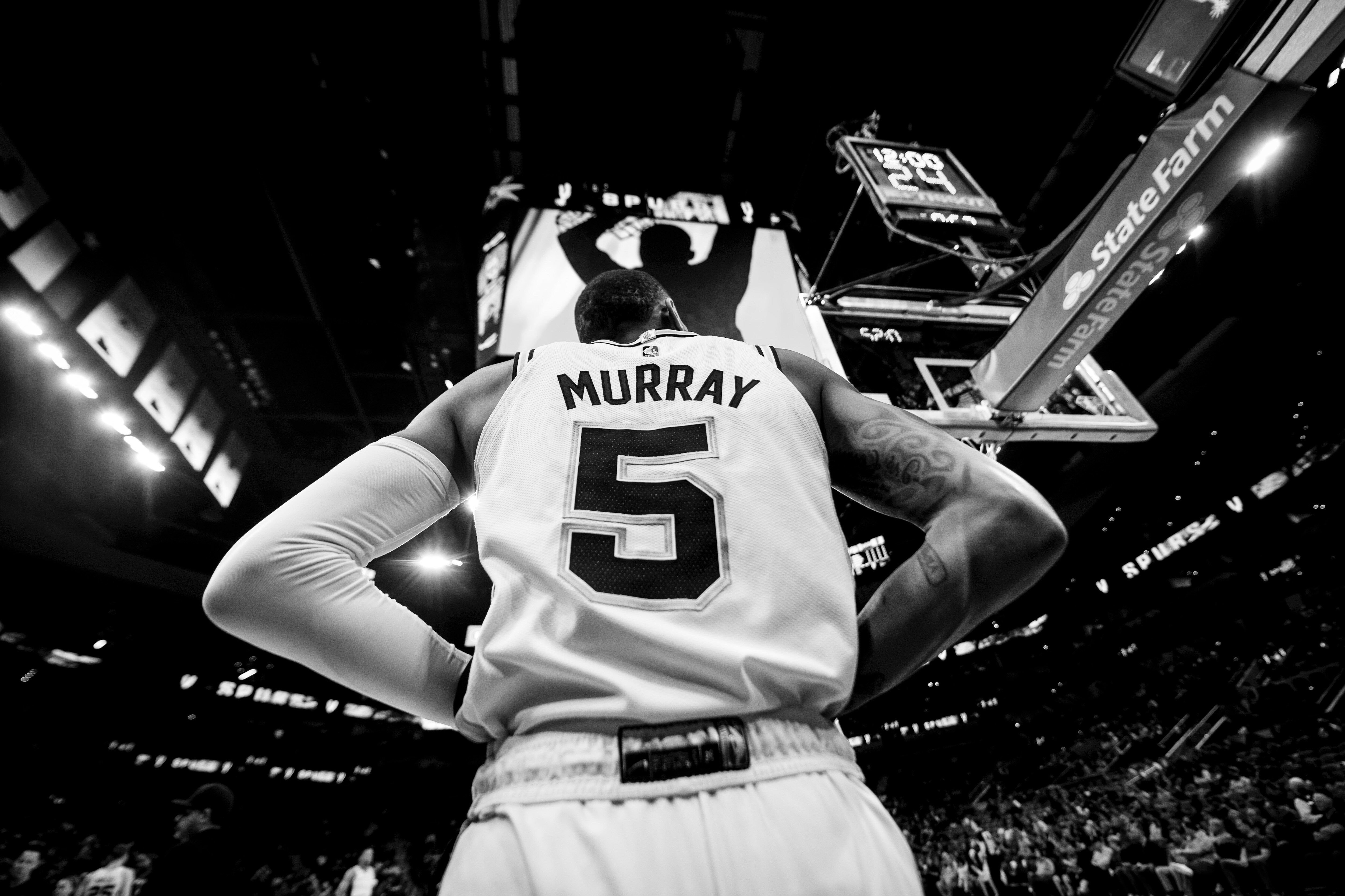 Photos: Spurs vs. Timberwolves 3/14 Photo Gallery | NBA.com