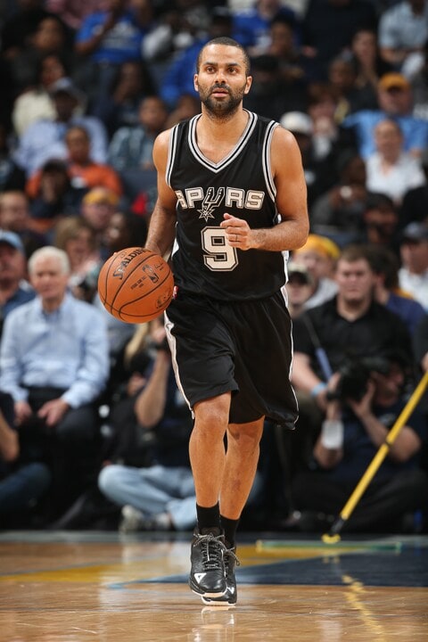 Spurs at Grizzlies - 12/05/14 Photo Gallery | NBA.com