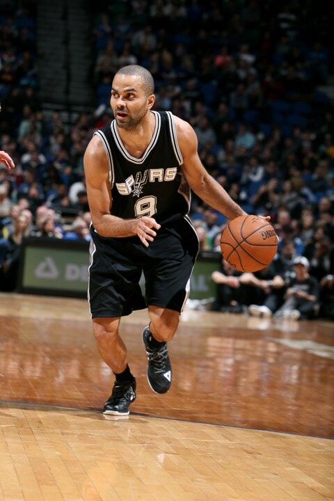 Spurs at Timberwolves 1/10/14 Photo Gallery | NBA.com