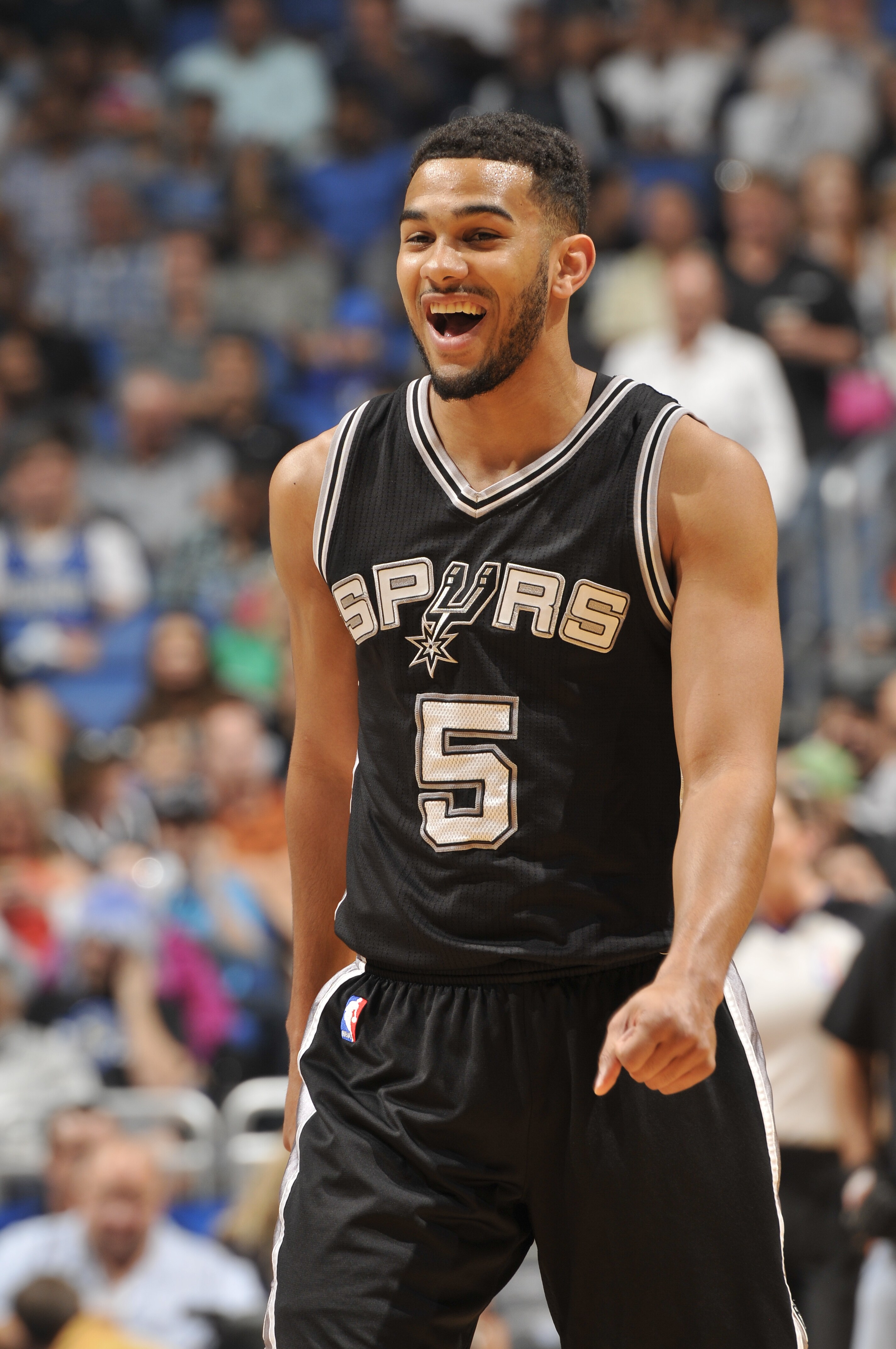 cory joseph stats