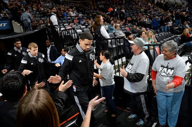 Spurs vs. Wizards - 1/3/15 Photo Gallery | NBA.com