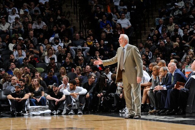 Spurs vs. Wizards - 1/3/15 Photo Gallery | NBA.com