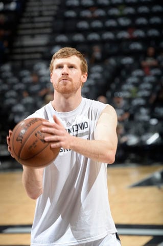 Spurs vs. Nuggets 4/3/15 Photo Gallery | NBA.com