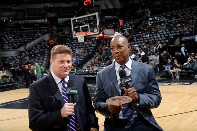 Spurs vs. Nuggets 4/3/15 Photo Gallery | NBA.com