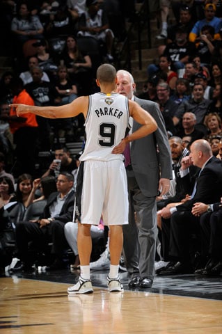 Spurs vs. Nuggets 4/3/15 Photo Gallery | NBA.com