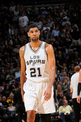 Spurs vs. Nuggets 4/3/15 Photo Gallery | NBA.com