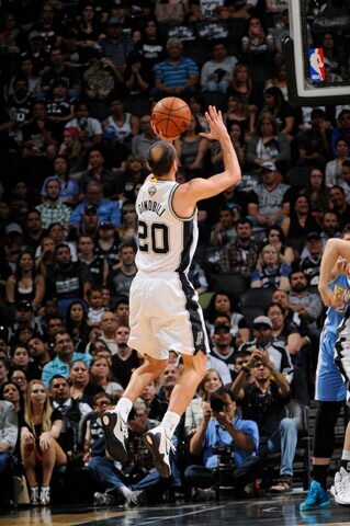 Spurs vs. Nuggets 4/3/15 Photo Gallery | NBA.com