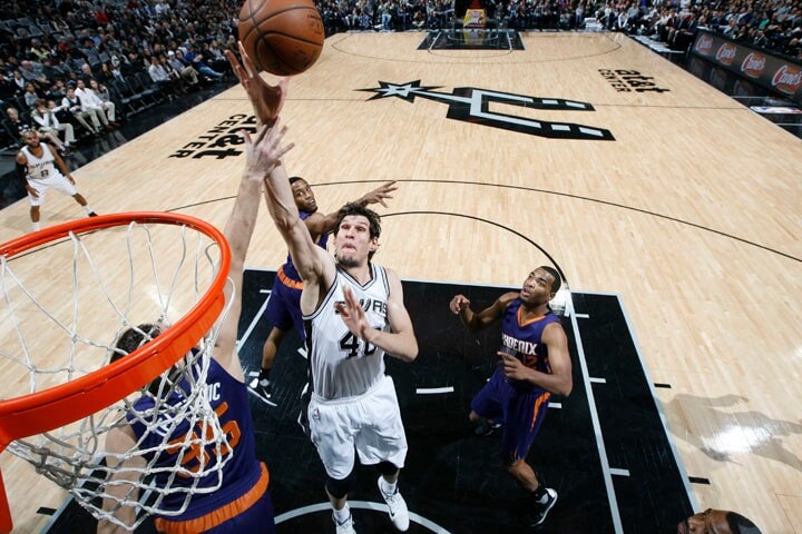 Photos: Spurs vs Suns Photo Gallery | NBA.com
