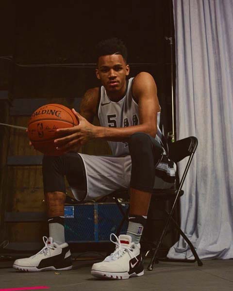 NIKE x NBA: Statement Edition Jersey Launch Photo Gallery | NBA.com