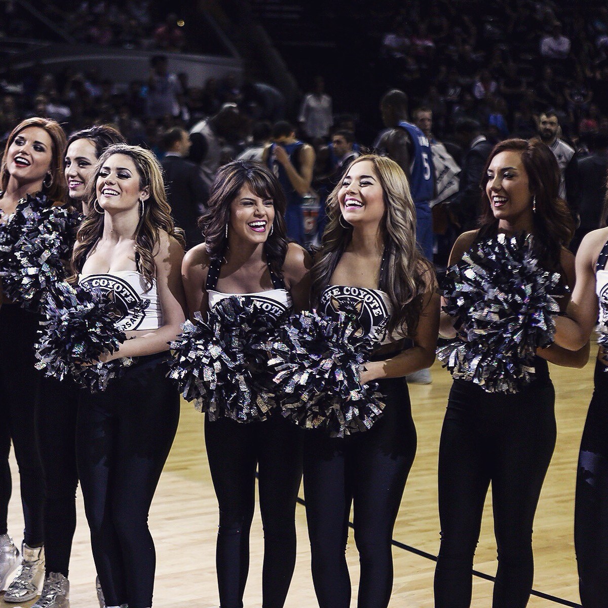 Wendy | San Antonio Spurs