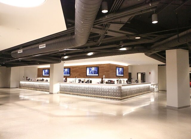 AT&T Center Renovation in Photos Photo Gallery | NBA.com