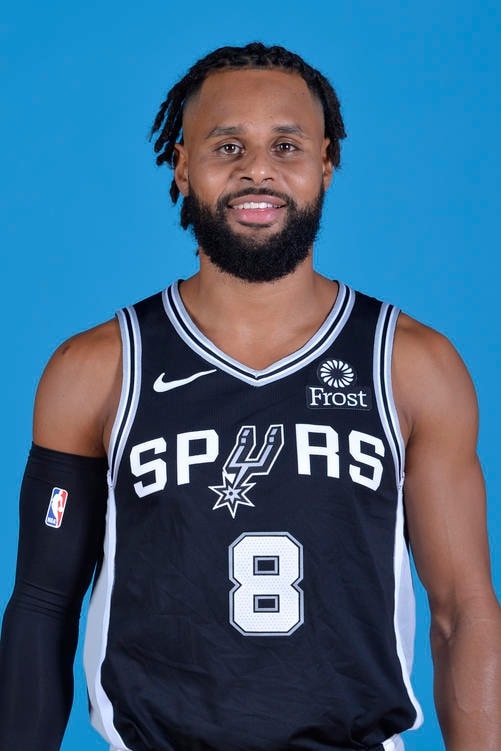 2018-19 Spurs Media Day Headshots Photo Gallery | NBA.com