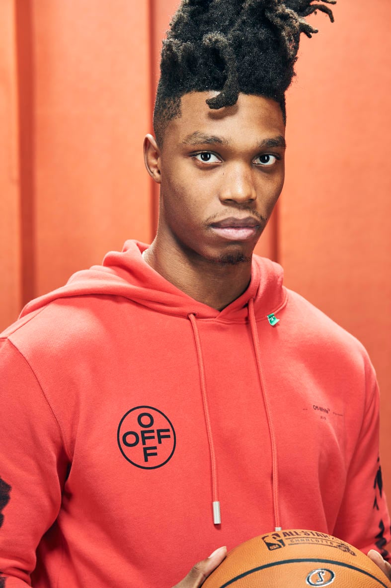 Photos: Lonnie Walker IV All-Star Weekend Photo Gallery | NBA.com