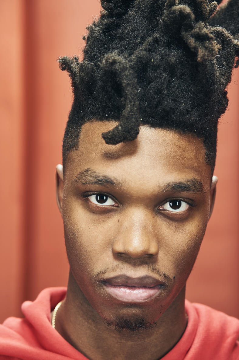 Photos: Lonnie Walker IV All-Star Weekend Photo Gallery | NBA.com