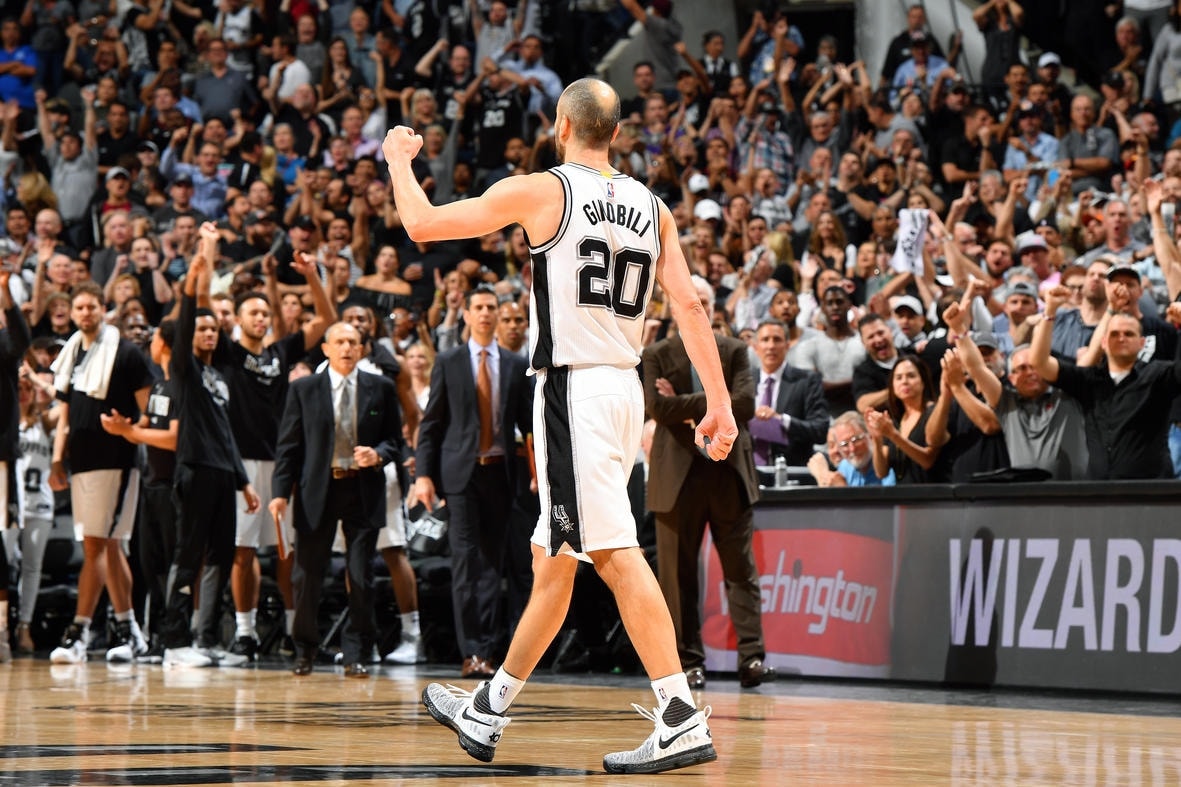 Photos: Spurs vs Rockets Game 5 | San Antonio Spurs