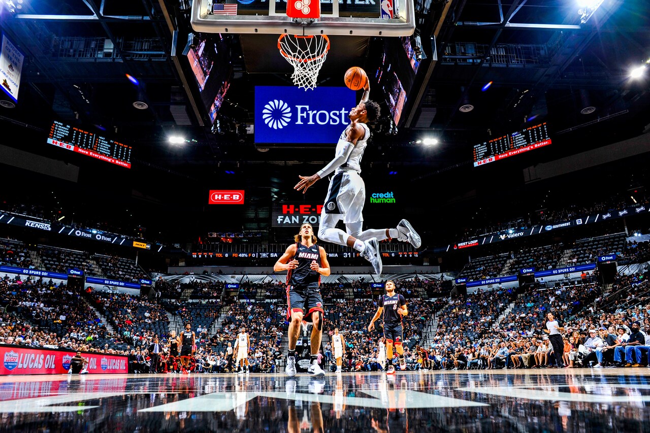 2019 NBA Dunk Week Photo Gallery | NBA.com