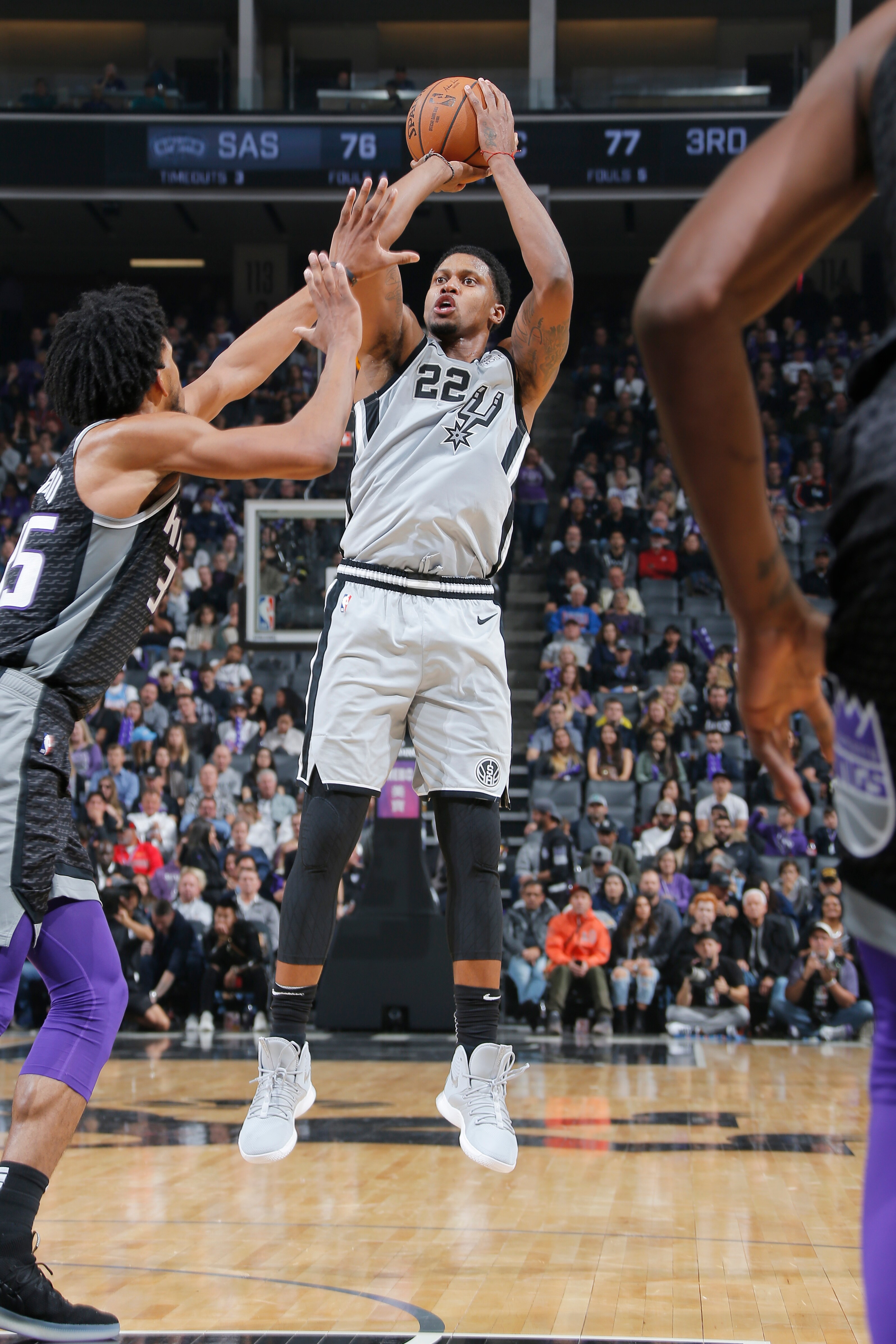 Photos: Spurs vs. Kings 11/12 Photo Gallery | NBA.com