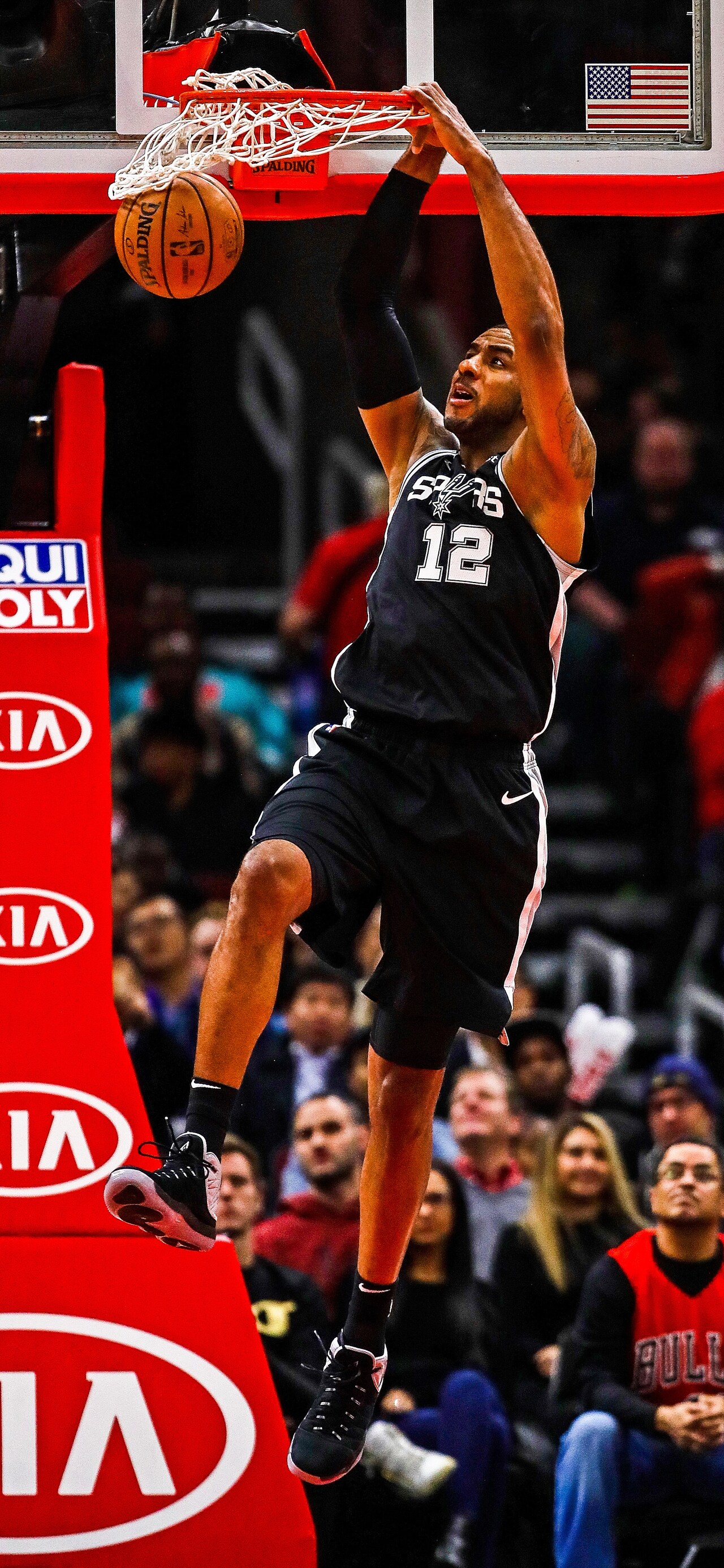 2019 NBA Dunk Week Photo Gallery | NBA.com