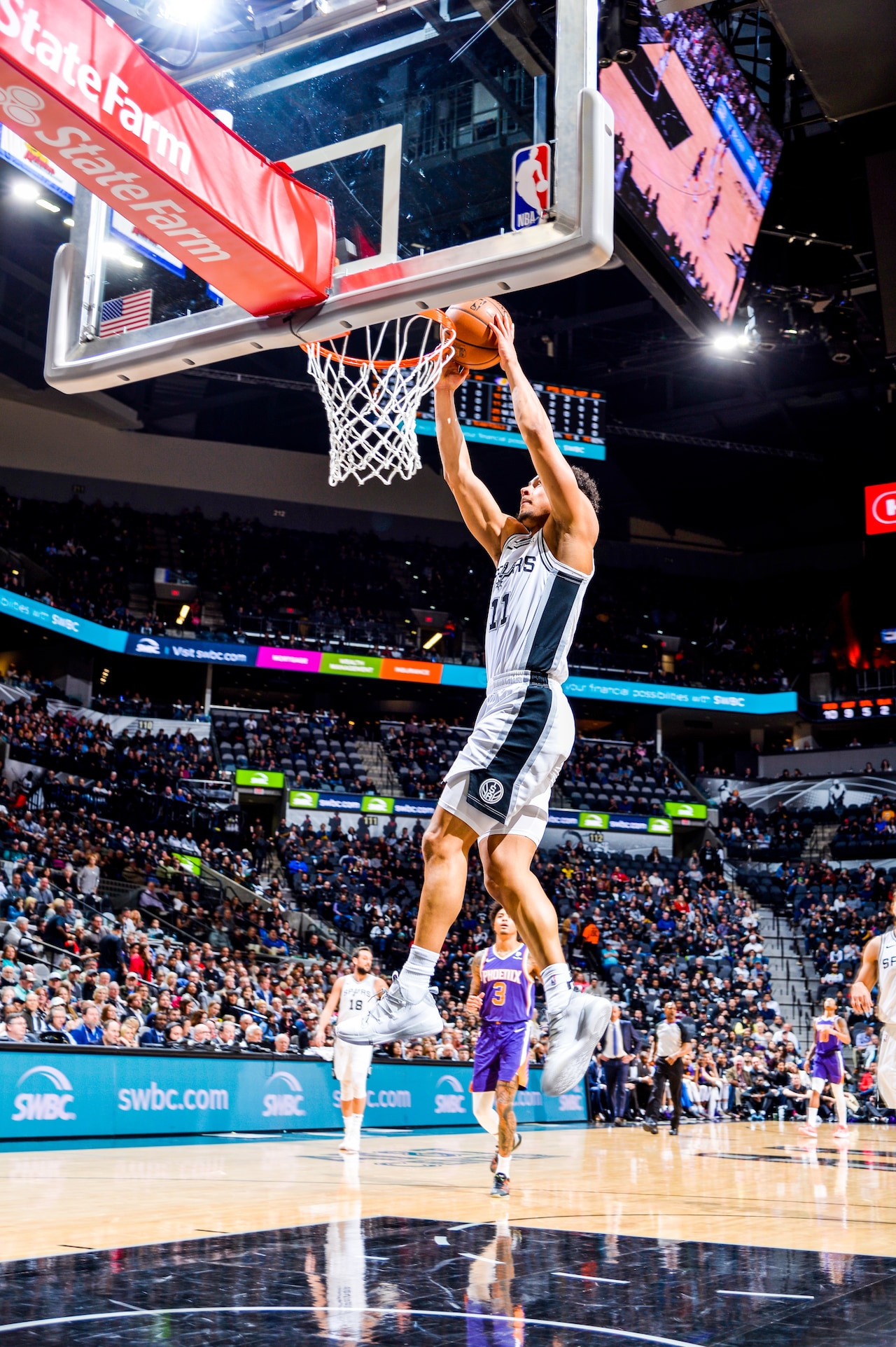 2019 NBA Dunk Week Photo Gallery | NBA.com