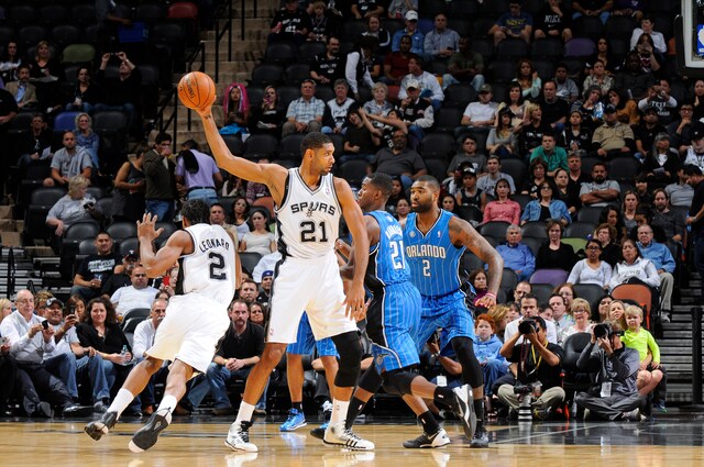 Tim Duncan Through The Years Photo Gallery | NBA.com