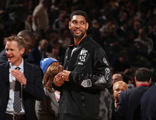 21 Days of TD: All Star Gallery Photo Gallery | NBA.com